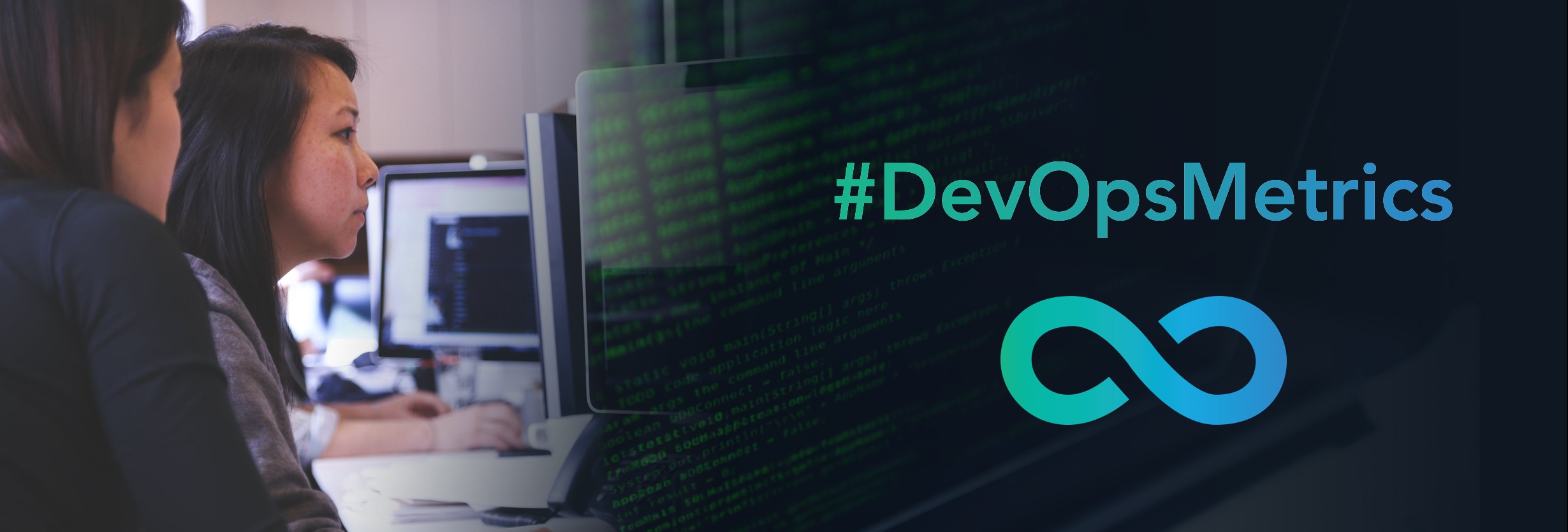 [Infographic] Doing DevOps? Do You Have The DevOps Metrics That Matter ...